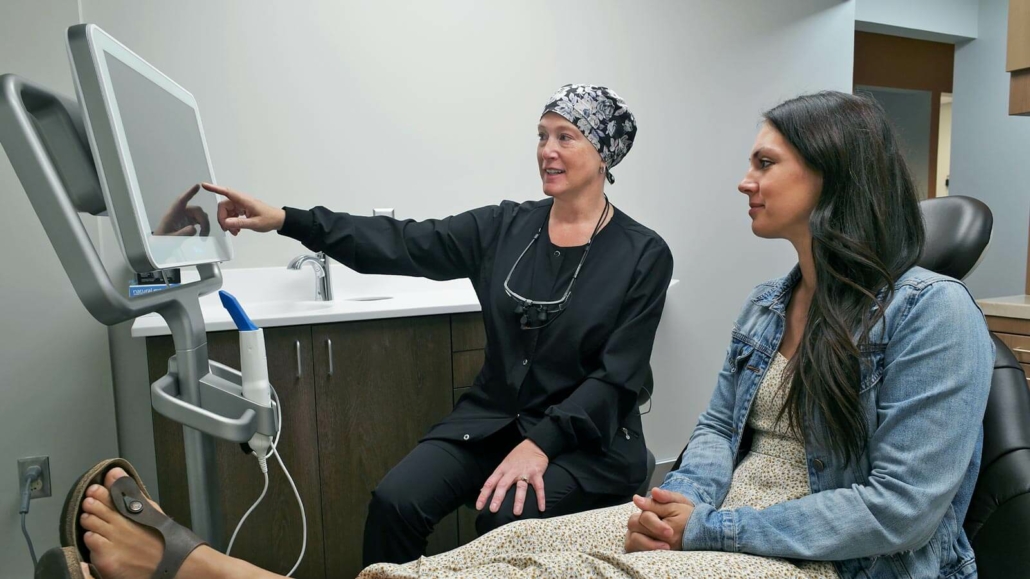 Brush Rinse Floss | Dental Service & Invisalign™ Provider | Detroit Metro